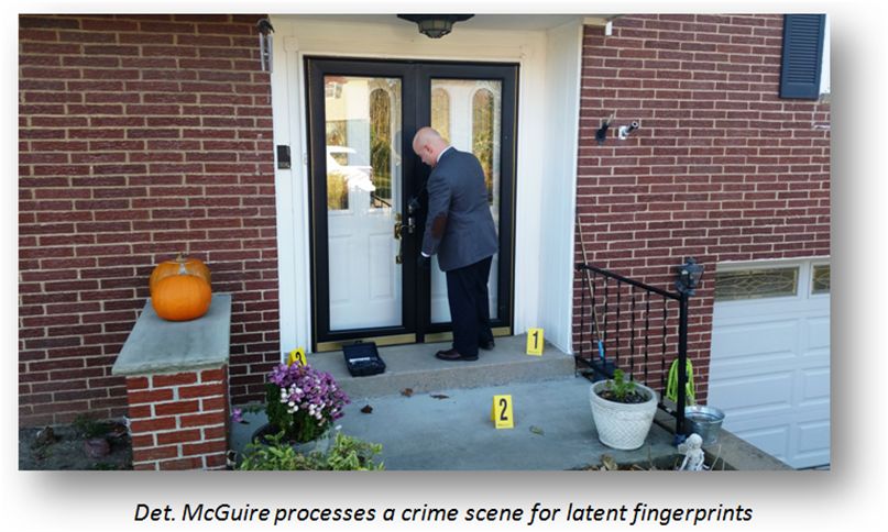 Criminal Investigative Division | Penn Hills Police Department