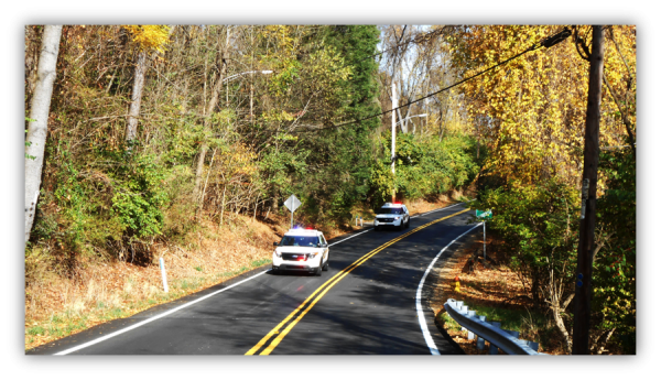 Uniform Patrol Division | Penn Hills Police Department
