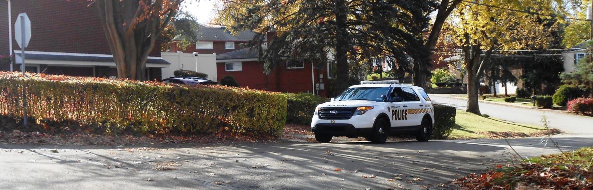 Penn Hills Police Department