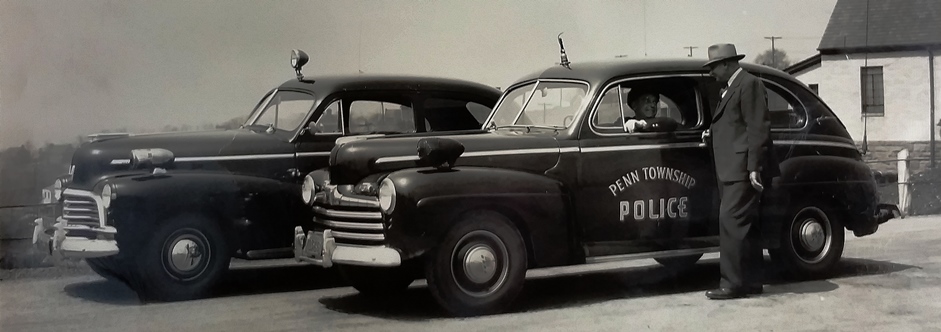 Penn Hills Police Department