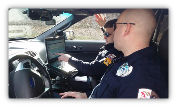 Selection Process | Penn Hills Police Department