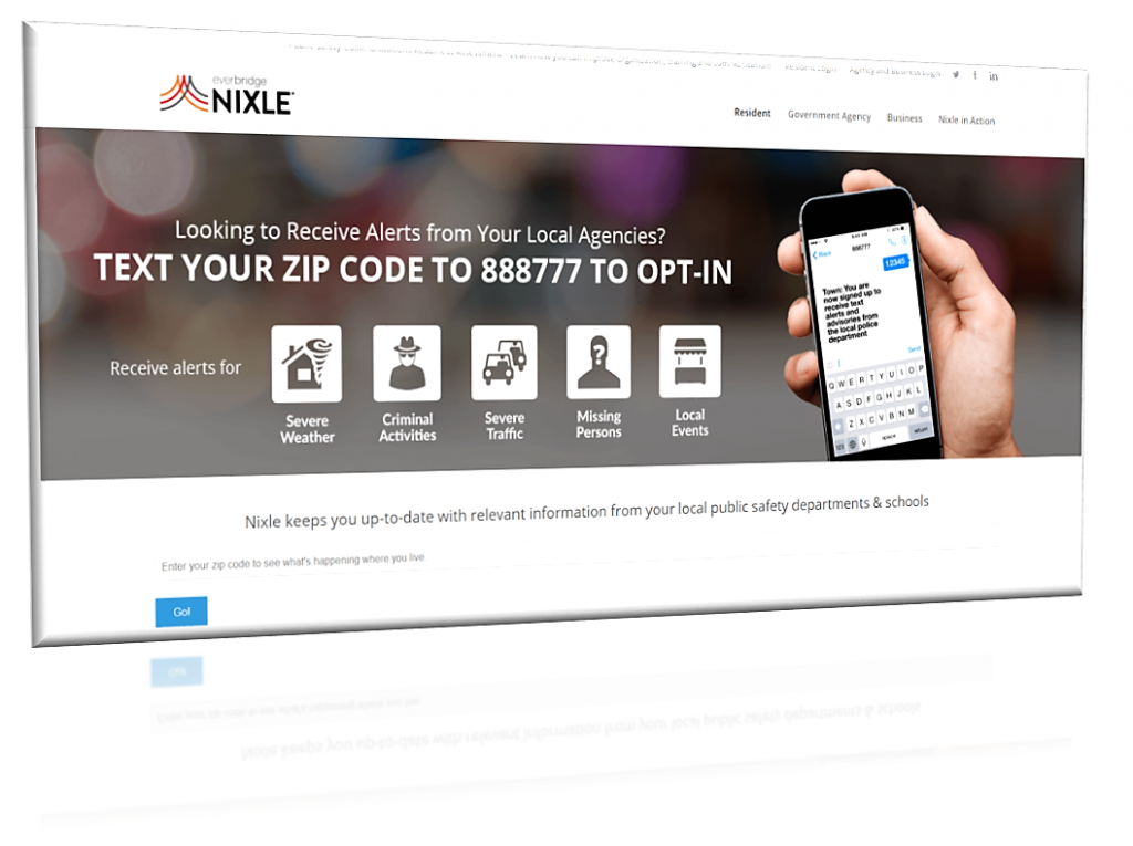 Nixle® | Penn Hills Police Department