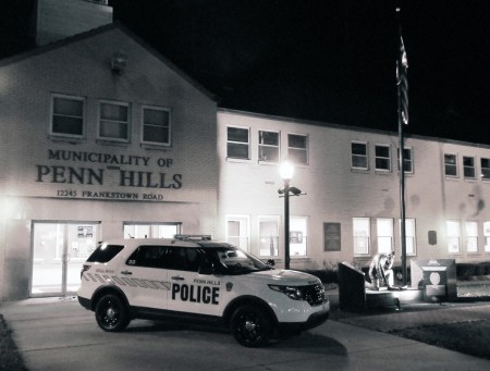 Overview of the Penn Hills Police Department | Penn Hills Police Department