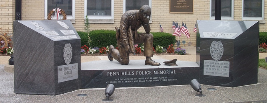 Penn Hills Police Department