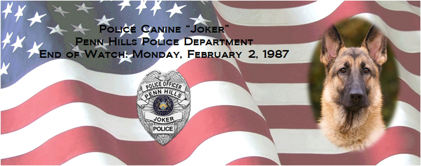 Penn Hills Police Department