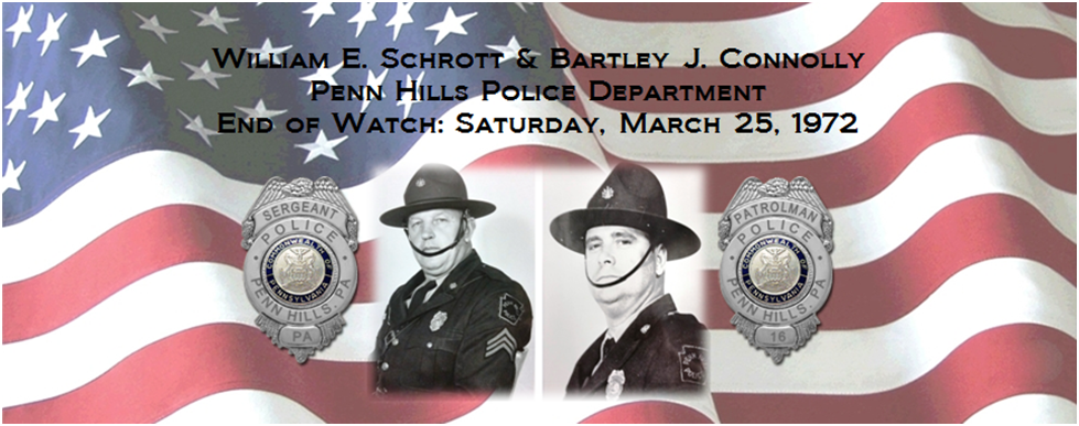 Penn Hills Police Department