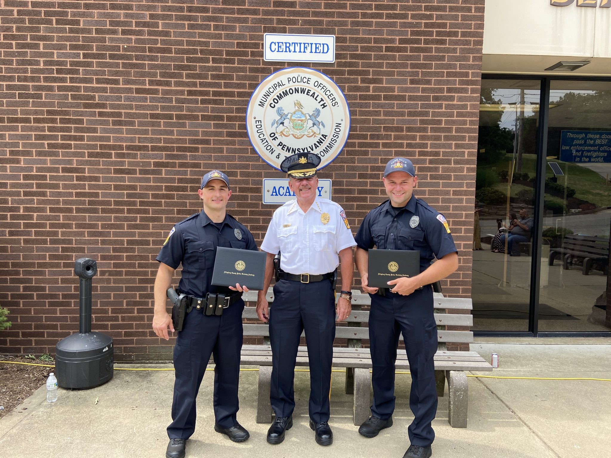 News and Alerts | Penn Hills Police Department